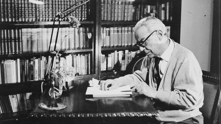 Ivo Andrić biografija — Srpski dan